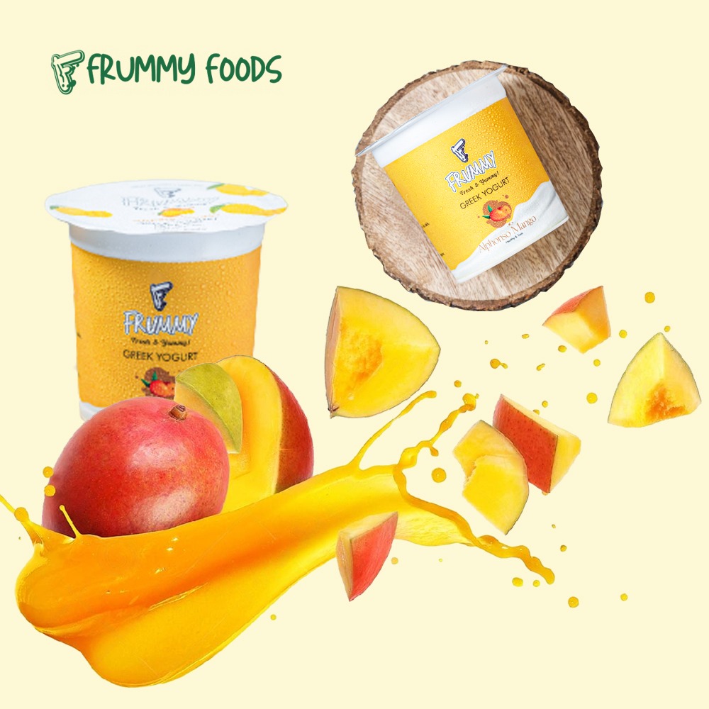 Is Greek Yogurt One of the Best Forms of Protein One Can Eat Daily?