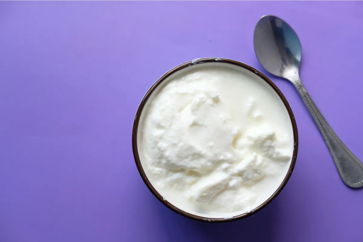 Boost Your Immune System with Greek Yogurt | Frummy Foods